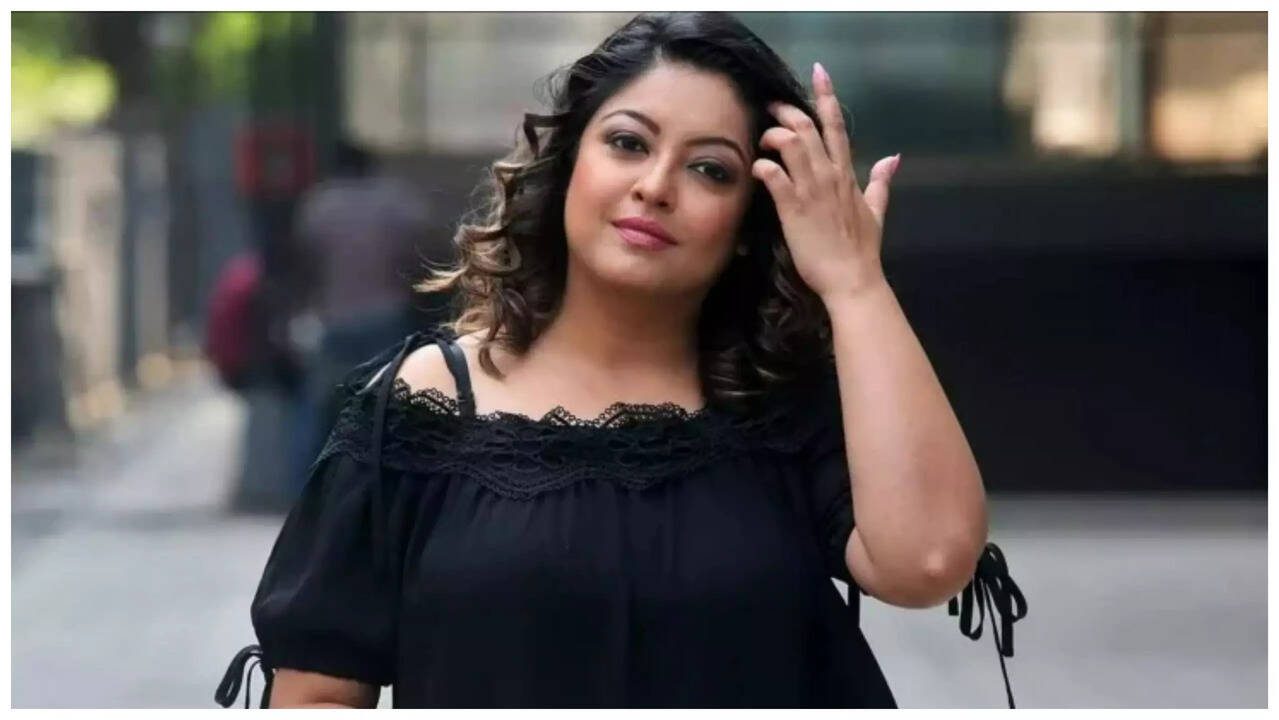Tanushree Dutta says that someone tried to kill her- तनुश्री दत्ता ने ...