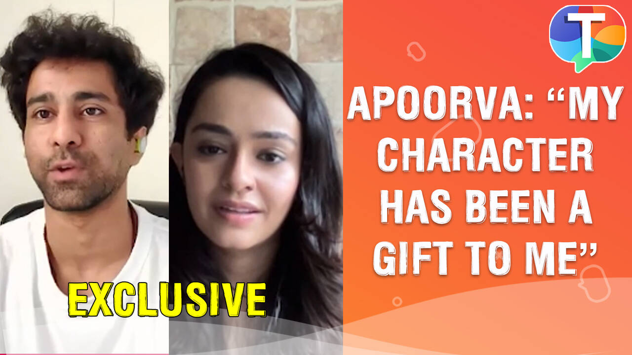 Ambrish Verma and Apoorva Arora on Dude season 2, their characters in the new season ...