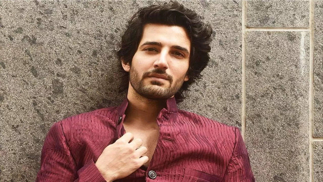 Exclusive! Aditya Seal on being called a 'good-looking' actor: 'When ...