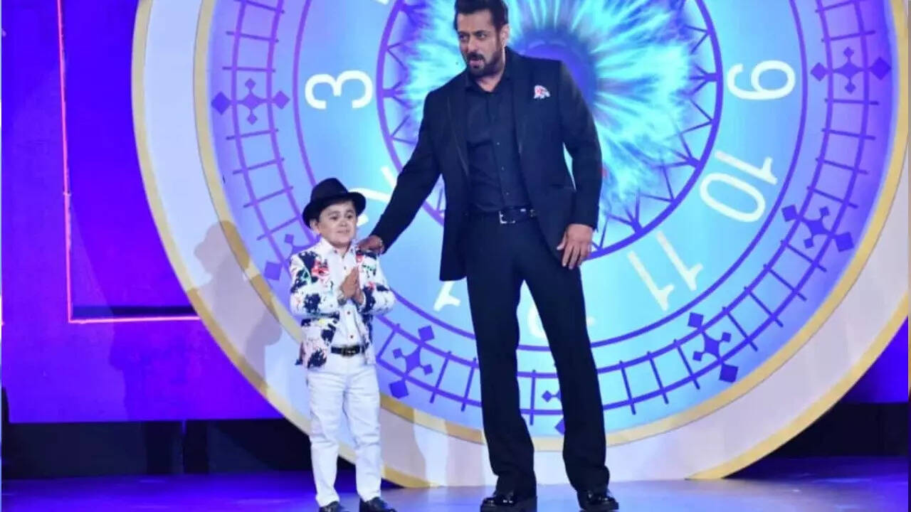 Bigg Boss 16 contestant Abdu Rozik's earnings per Instagram post might ...
