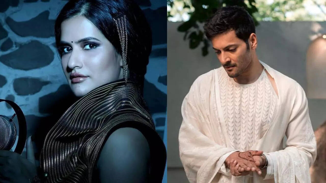 Sona praises Ali after latter demands Sajid’s eviction from BB16: 'Wish ...