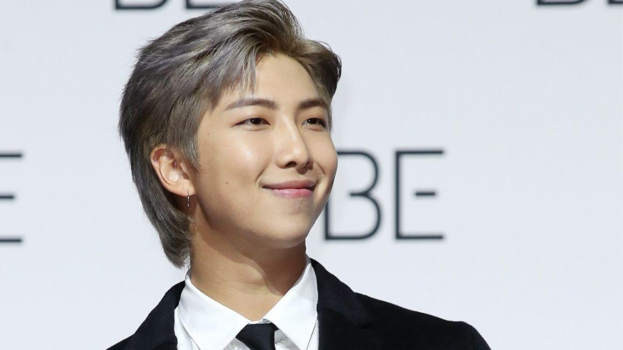 MC RM coming soon! BTS rapper joins cast of an intellectual TV show - details inside | Zoom TV