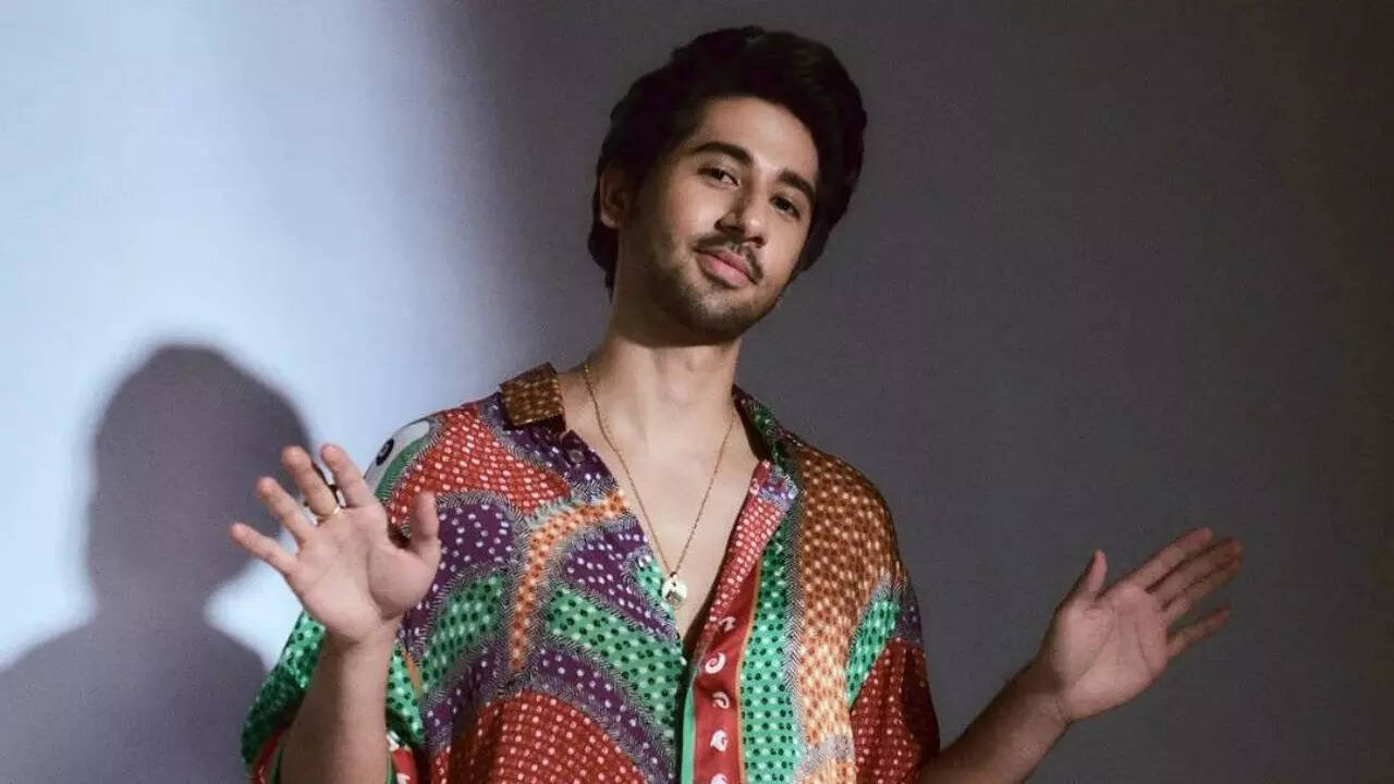 EXCL| Vihaan Samat on fanfare surrounding Mismatched 2's character ...