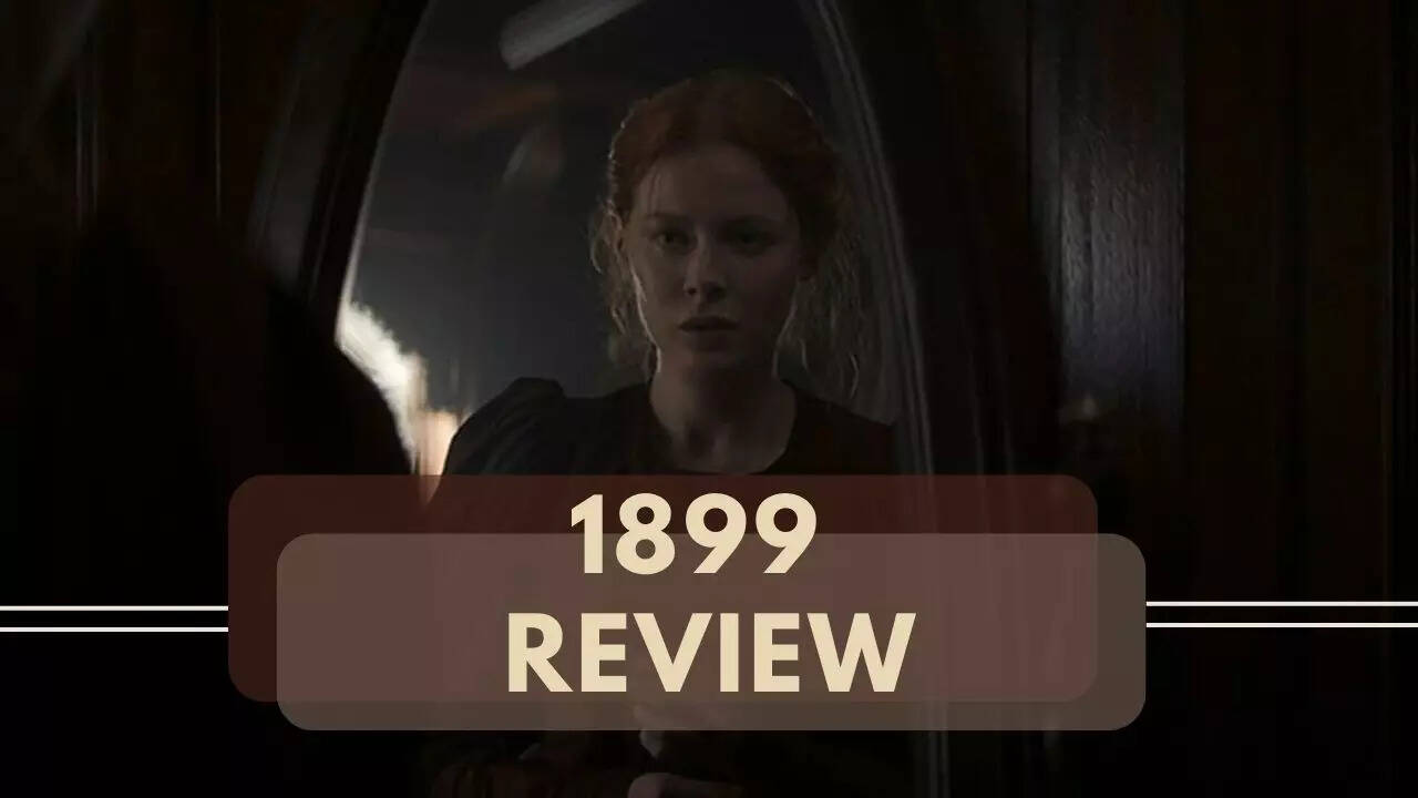 1899 Review Episode 1: Dark creators test our patience with this ...