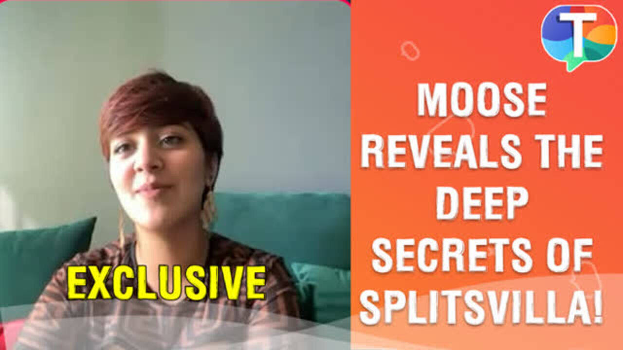Moose Jattana SPILLS the beans on entering Splitsvilla 14, Urfi Javed ...