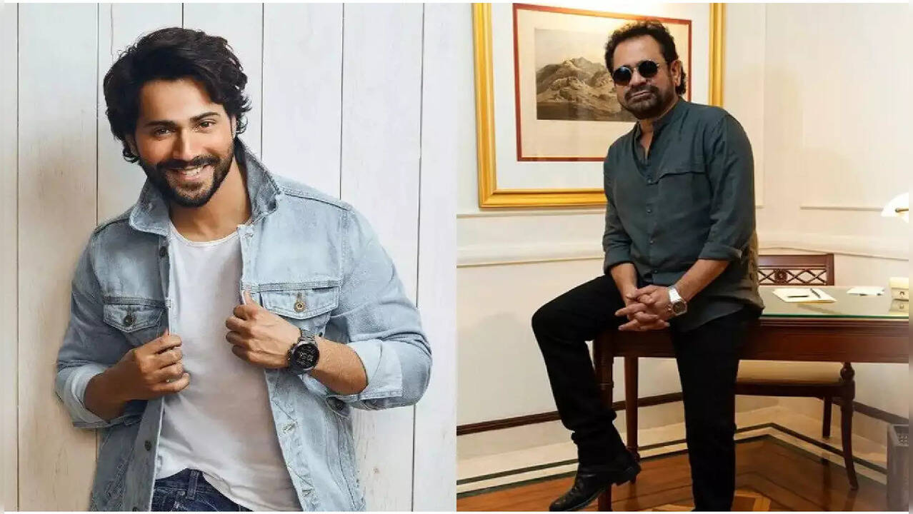 Anil Kapoor Jackie Shroff Will Seen Together In Anees Bazmi Upcoming ...