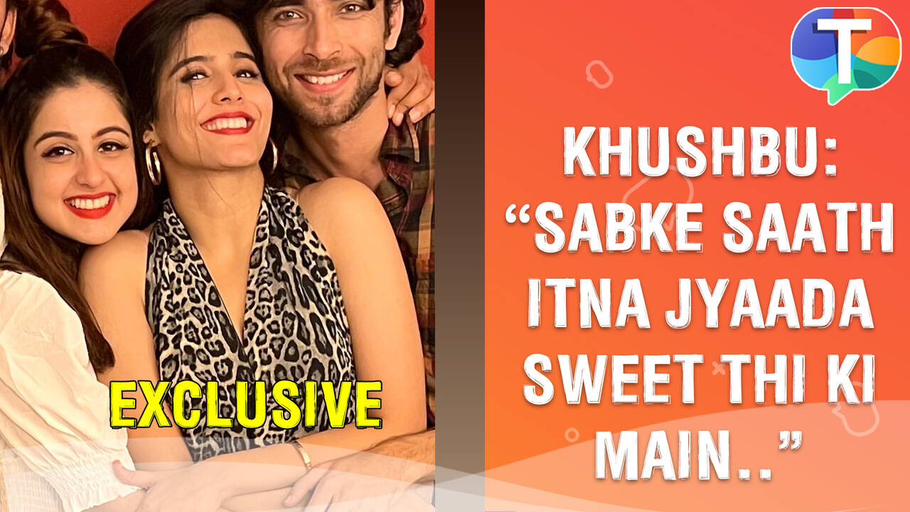 Tunisha Sharma’s co-star Khushbu Rajendra REACTS on her demise says ...