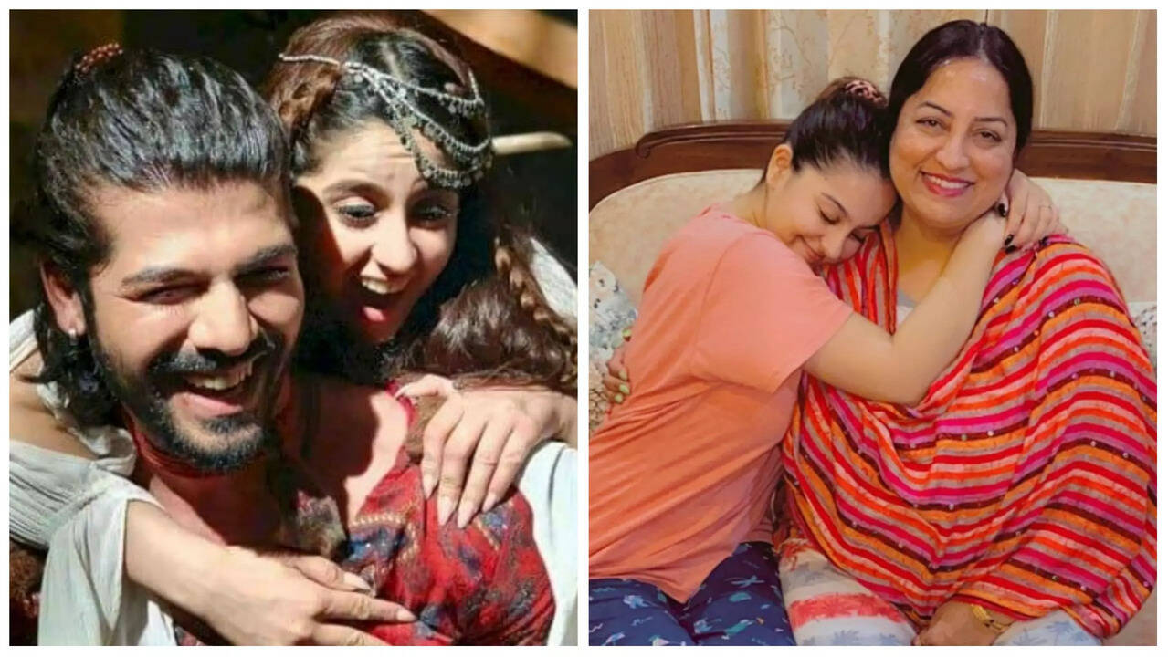 Tunisha Sharma Suicide Case: Mother made this allegation on Sheezan ...