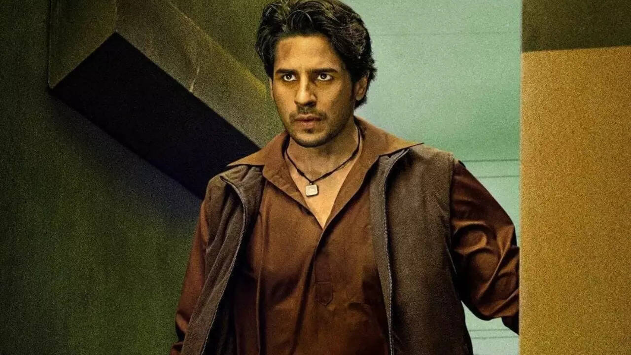 Mission Majnu movie review: Sidharth Malhotra steals the show with bold ...