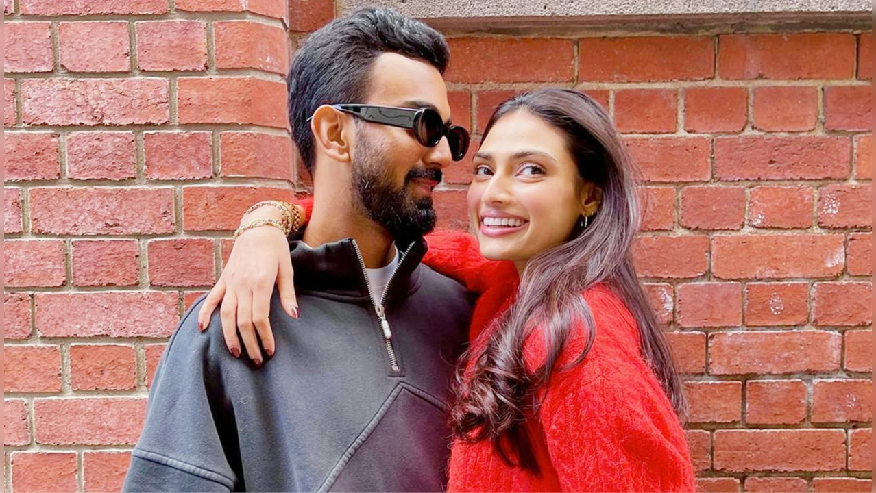 KL Rahul-Athiya Shetty wedding: Mahendra Dhoni to Salman Khan will ...