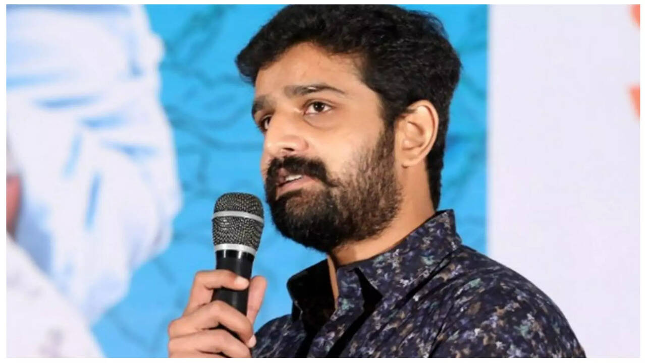 Telugu actor Sudheer Varma dies by suicide- तेलुगु एक्टर सुधीर वर्मा ने ...