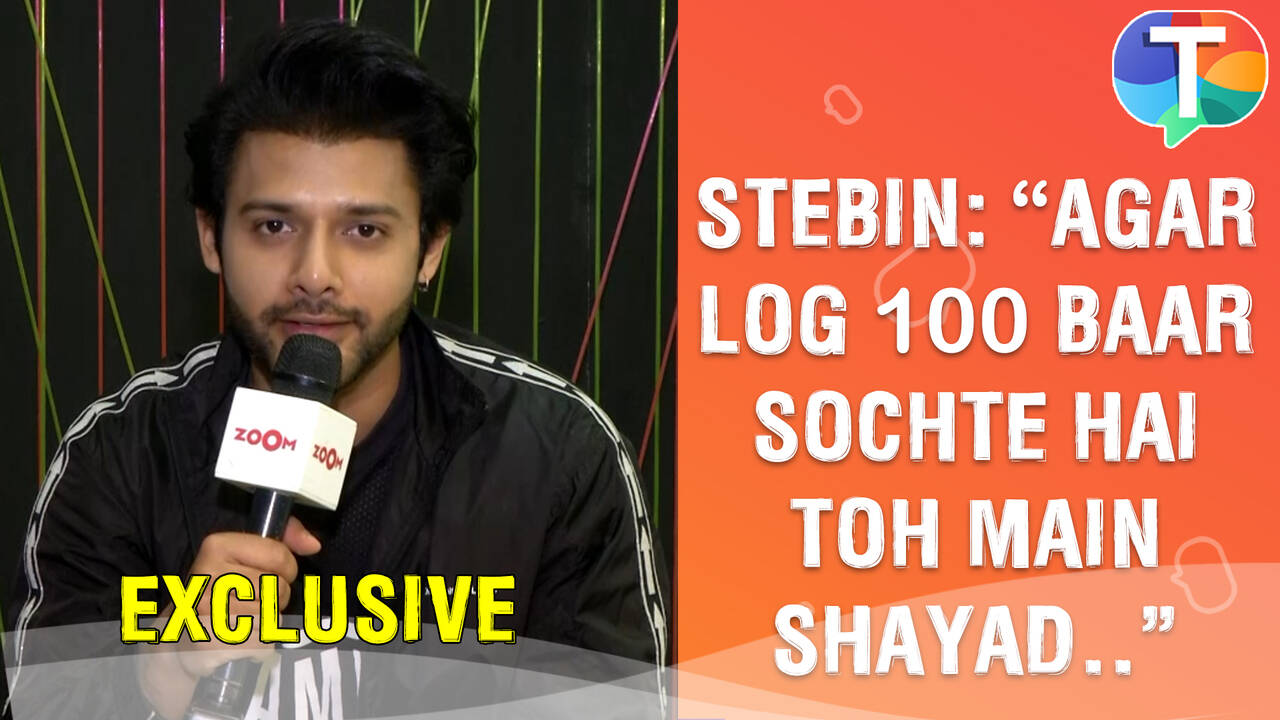 Stebin Ben SPILL the beans on RECREATING 'Tu Mile Dil Khile' song ...