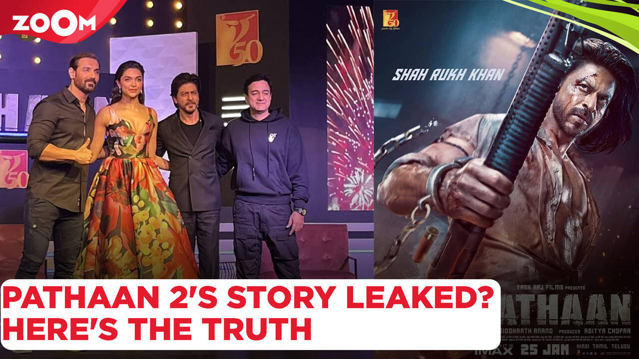 Pathaan's director Siddharth Anand REACTS on the prequel of the film ...