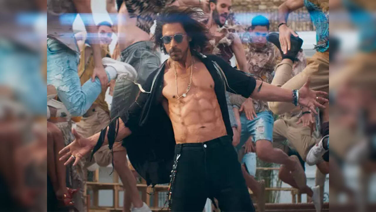Pathaan box office collection day 20: Shah Rukh Khan's film inches ...