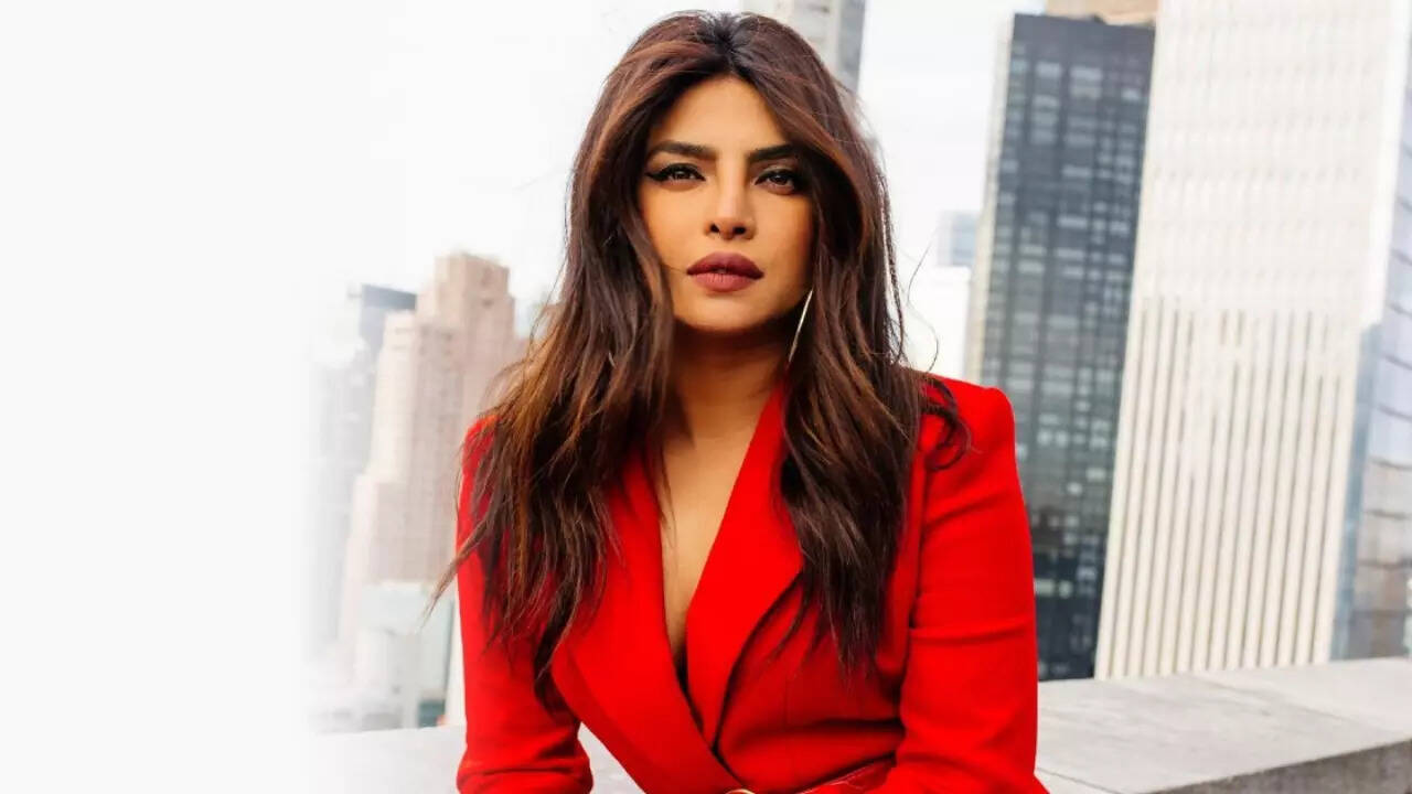 Turkey-Syria quake: Priyanka shares video of baby rescued from rubble, netizens say 'Surprised ...