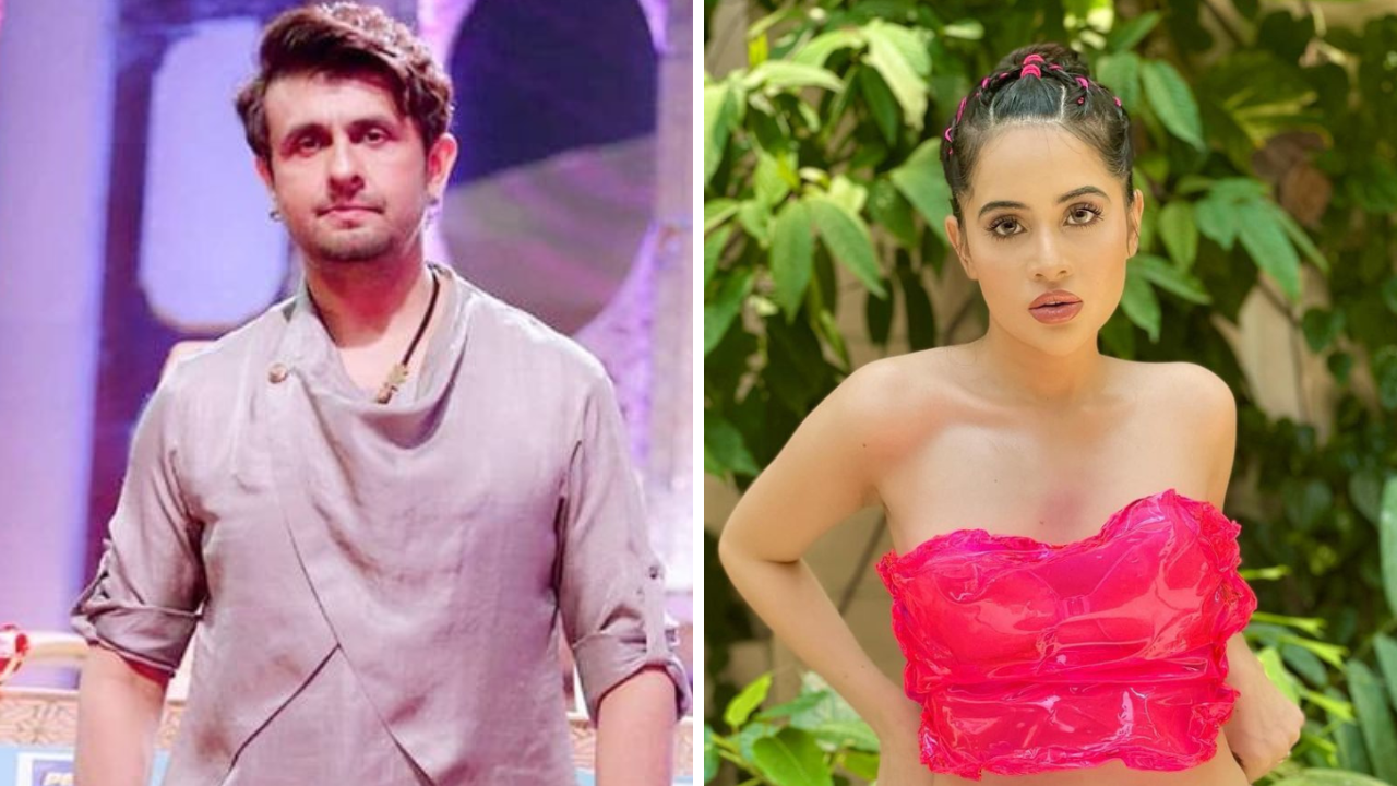 Sonu Nigam, Prithvi Shaw to Urfi Javed, 7 times fans' selfie moment with celebs went wrong ...