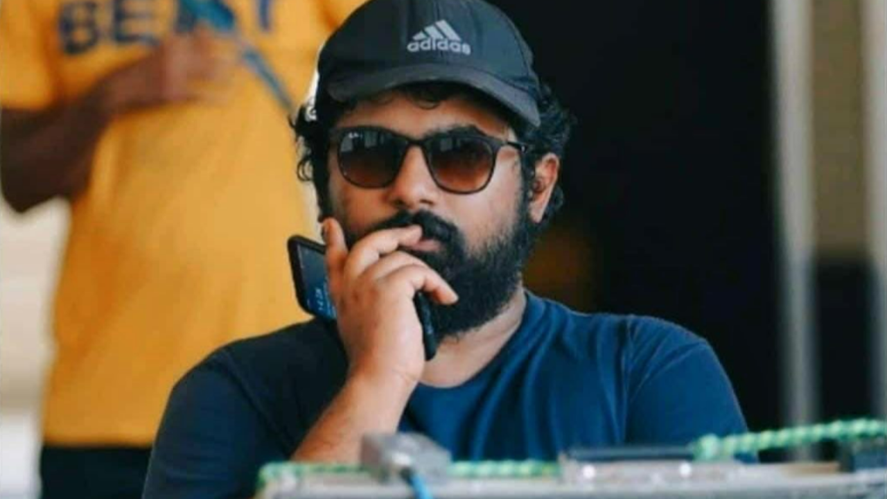 Joseph Manu dies days before release of his debut film. All you need to ...