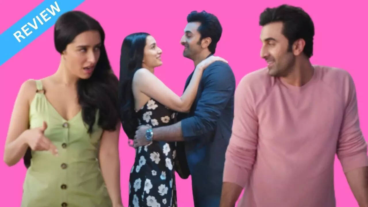 Tu Jhoothi Main Makkar Movie Review Tu Jhoothi Main Makkar imdb rating ...