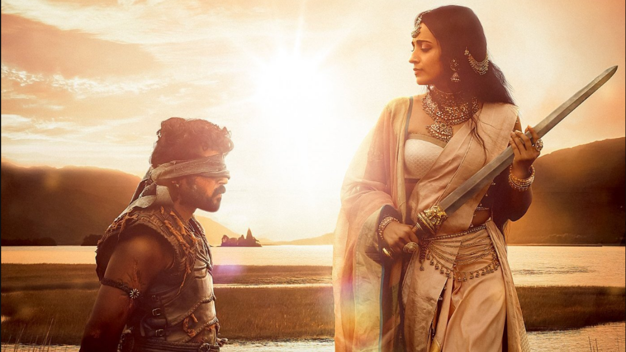 Ponniyin Selvan 2 trailer out: Mani Ratnam's magnum opus promises fitting finale to riveting ...