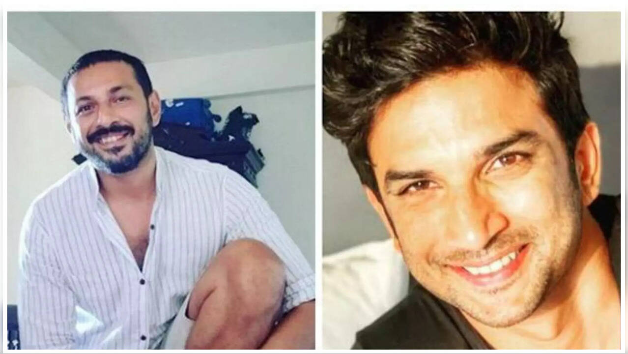 Sushant Singh Rajput Was Portrayed Like He Had Mental Issues | Zoom TV