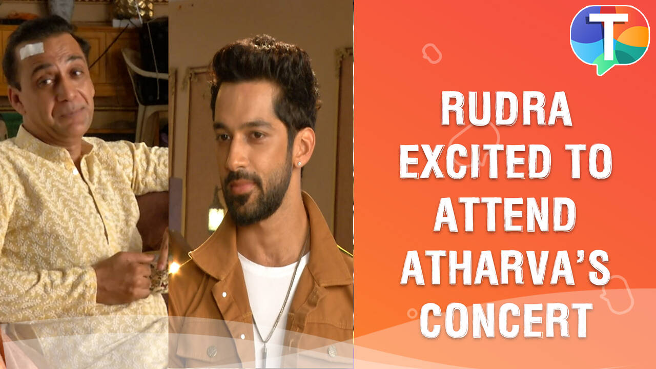 Imlie update: Atharva’s dad Rudra is EXCITED to attend his concert, Dhairya is ANGRY | TV News ...
