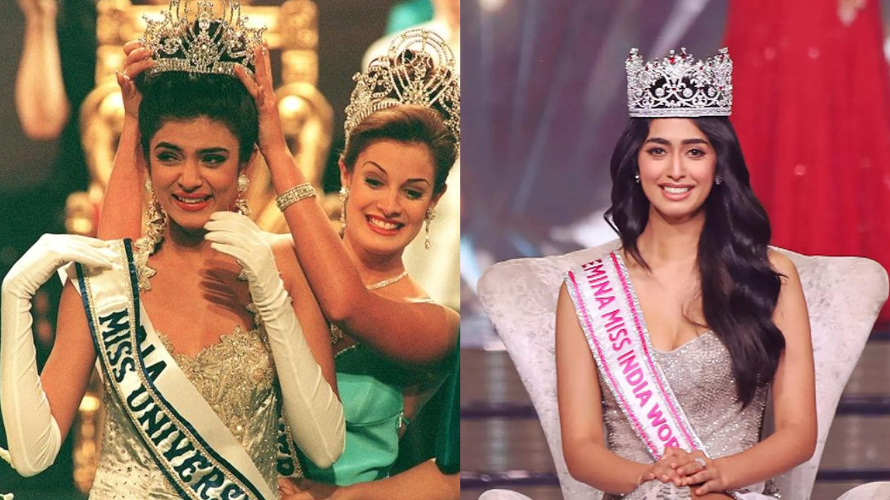 5 Beauty Secrets of Femina Miss India Winners That You Need to Know Now ...