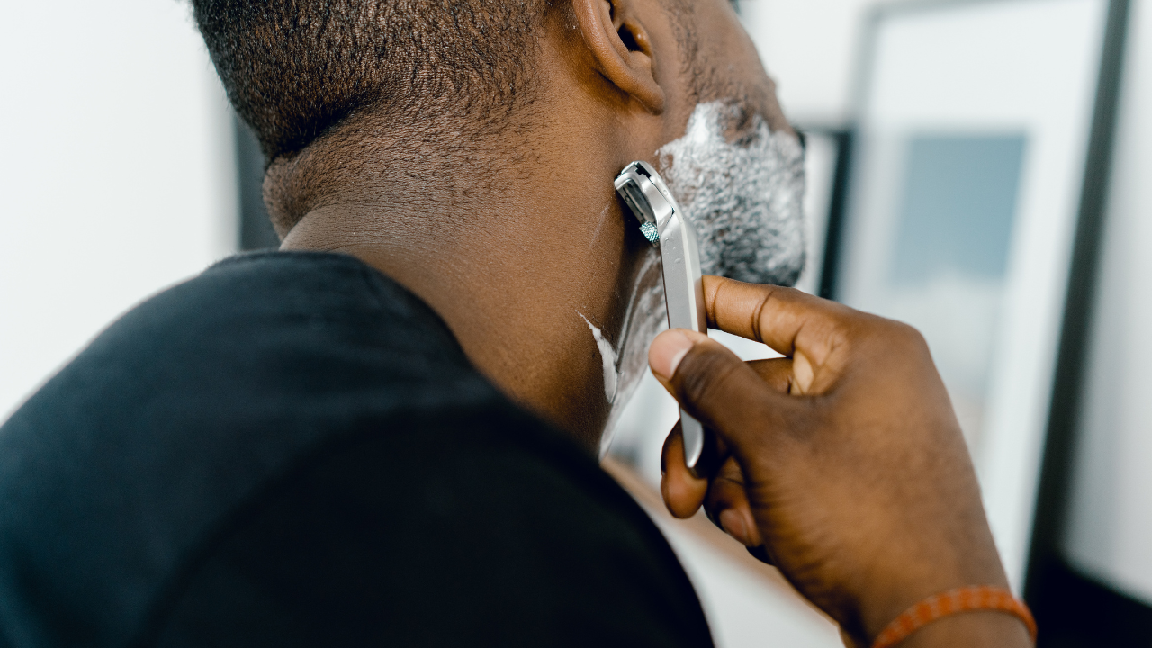 Shaving Hacks | Shaving Tips Men With Acne Prone Skin Need To Get For A ...