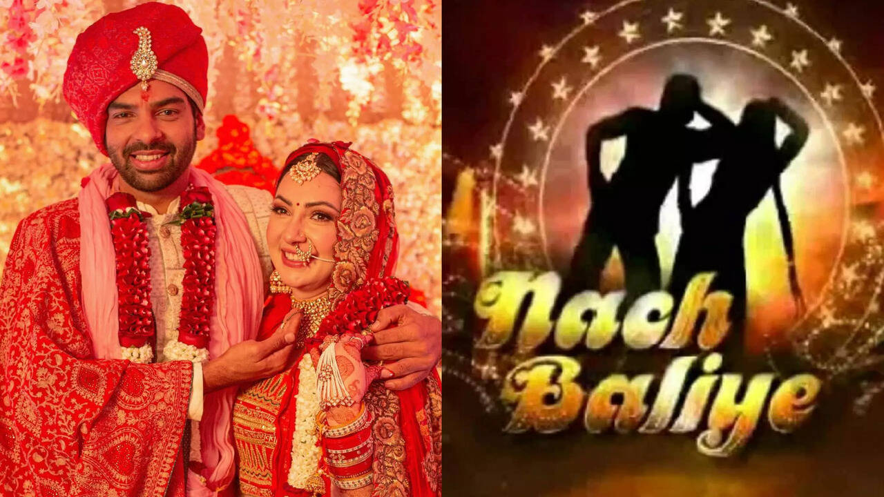 FIR fame Vipul Roy and Melis Atici will be seen in Nach Baliye 10- नच ...