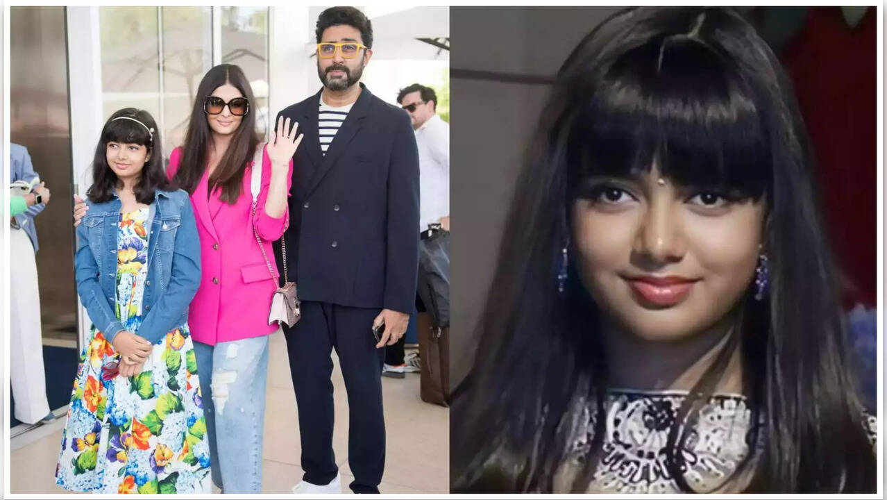 Big blow to Google and YouTube in Aaradhya Bachchan case, Delhi High ...