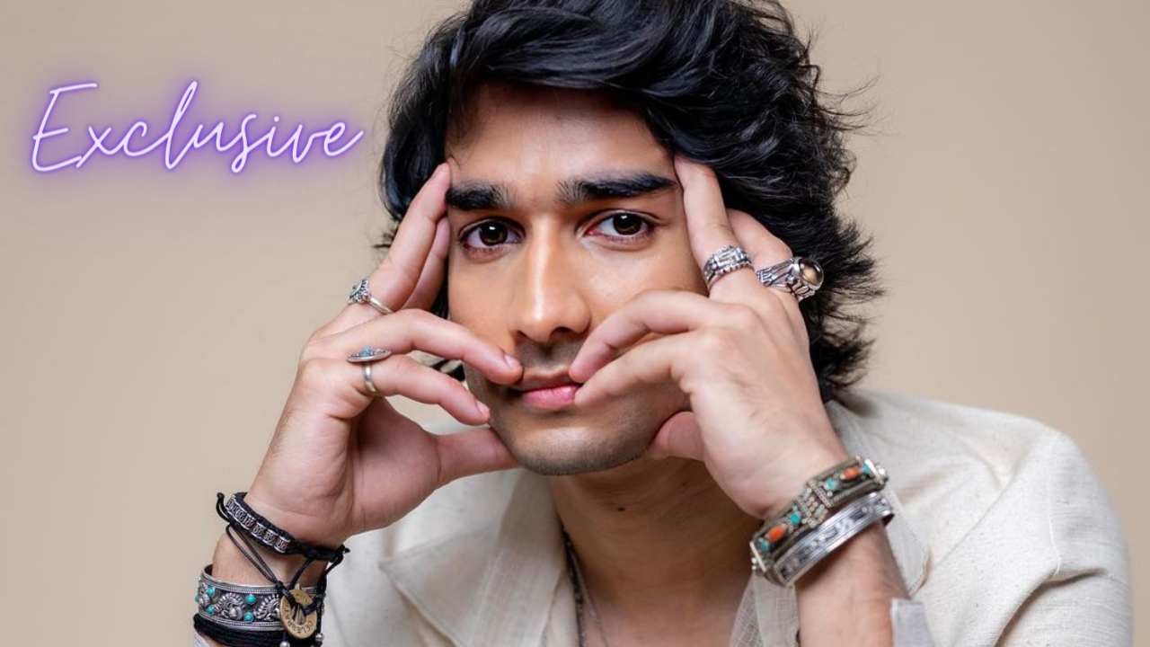 EXCL! Tooth Pari Actor Shantanu Maheshwari says 'Directors Who Want ...