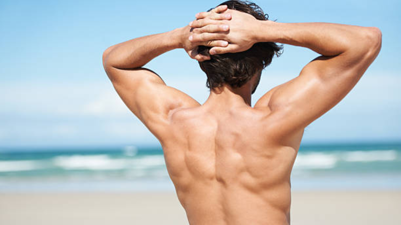 Hair Removal | 3 Ultimate Solutions For Men To Tackle The Dreaded Hairy ...